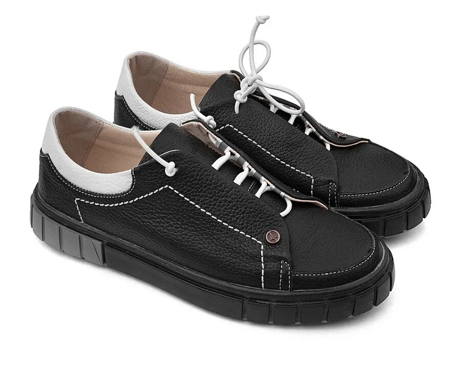 Полуботинки -