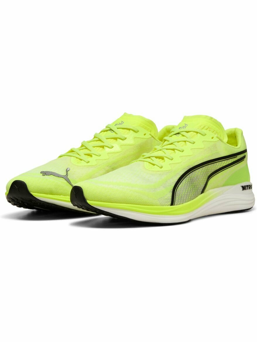 Кроссовки Propio NITRO