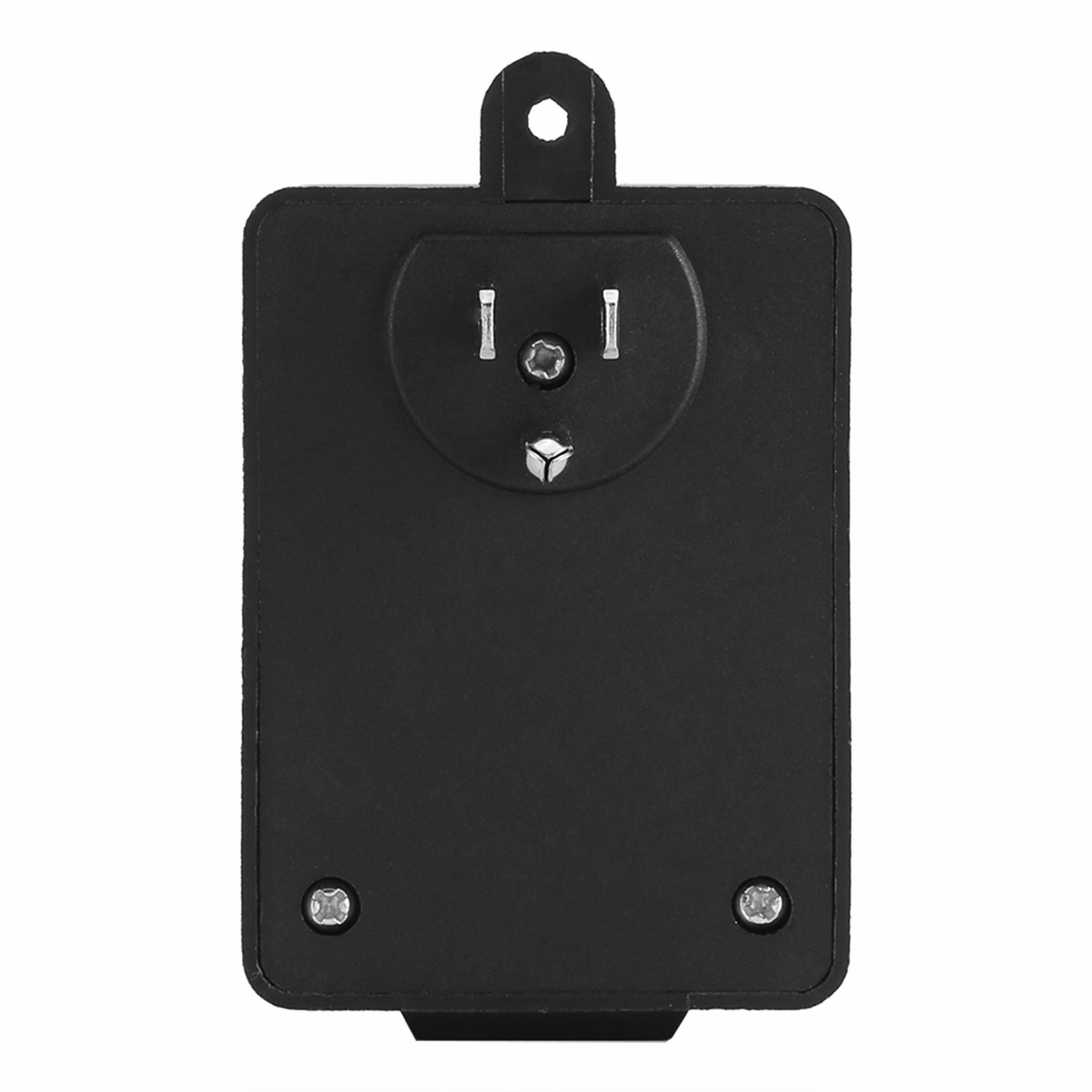 Регулятор скорости канального вентилятора 3A, для встроенных вентиляторов гидропоники