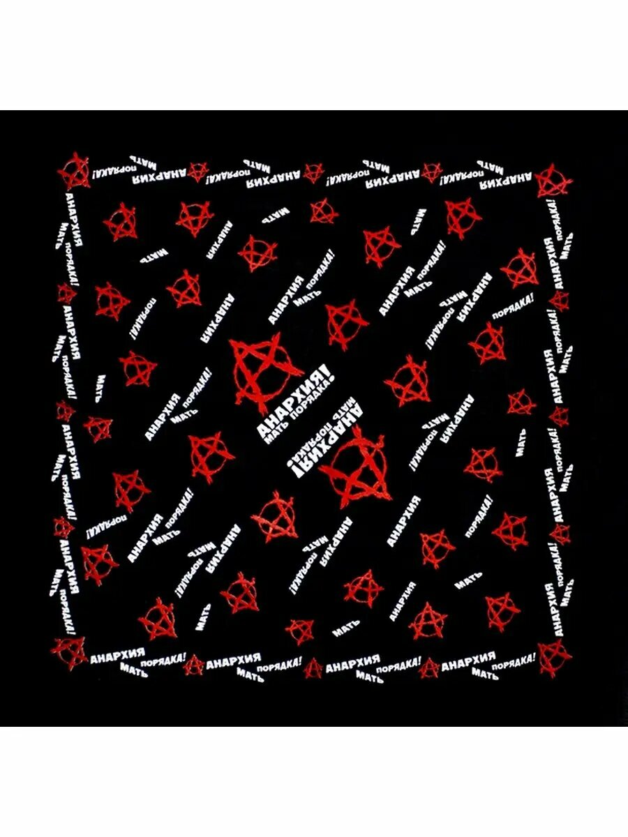 Бандана  Базовая коллекция для мужчин