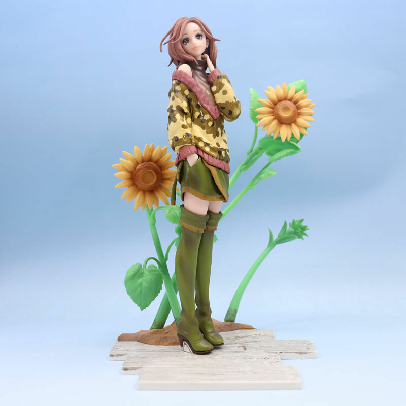 Аниме NANA Osaki Nana & Komatsu Nana Standing Beauty Series Model Box Set