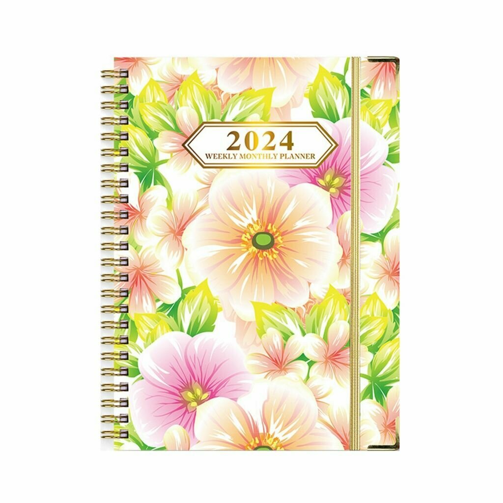 Календарь на 2024 год