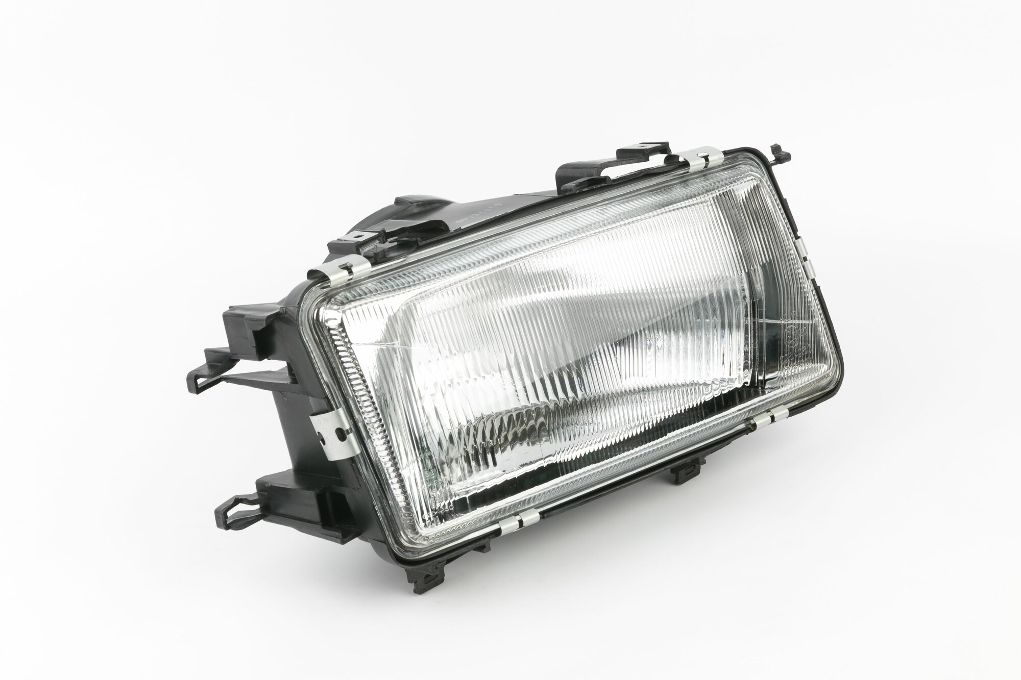 Фара правая для Ауди 80 1987-1991, 90 1987-1991, oem 893941030, 893941030H арт 4411107RLDEM — фото 1