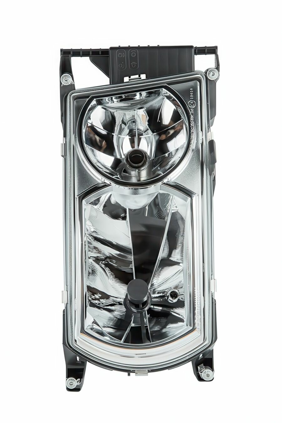 Фара правая для Скания P 2005->, R 2005->, oem 1760554 арт 7711105RLDHE