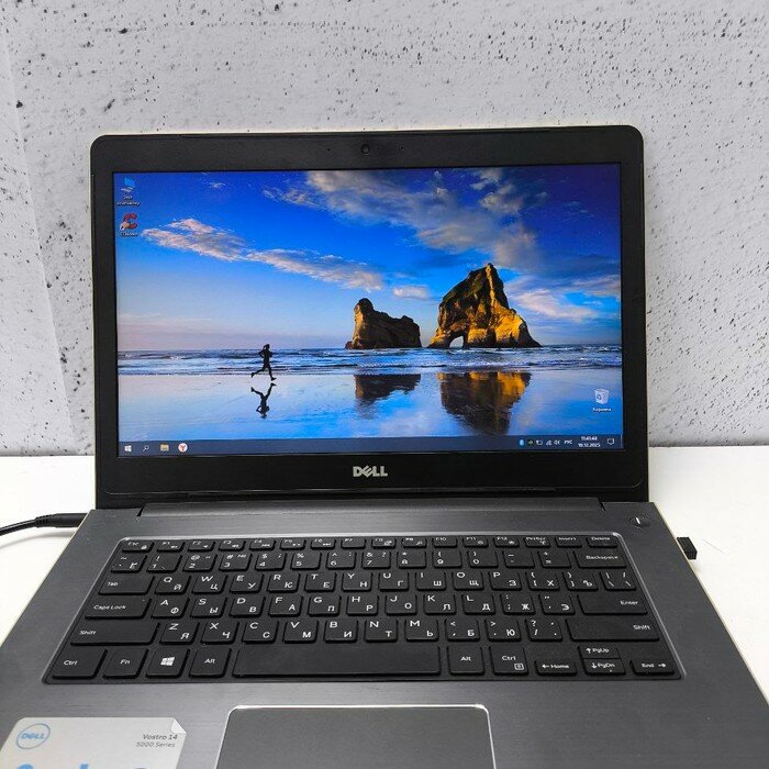 Ноутбук Dell vostro 14 5000Series