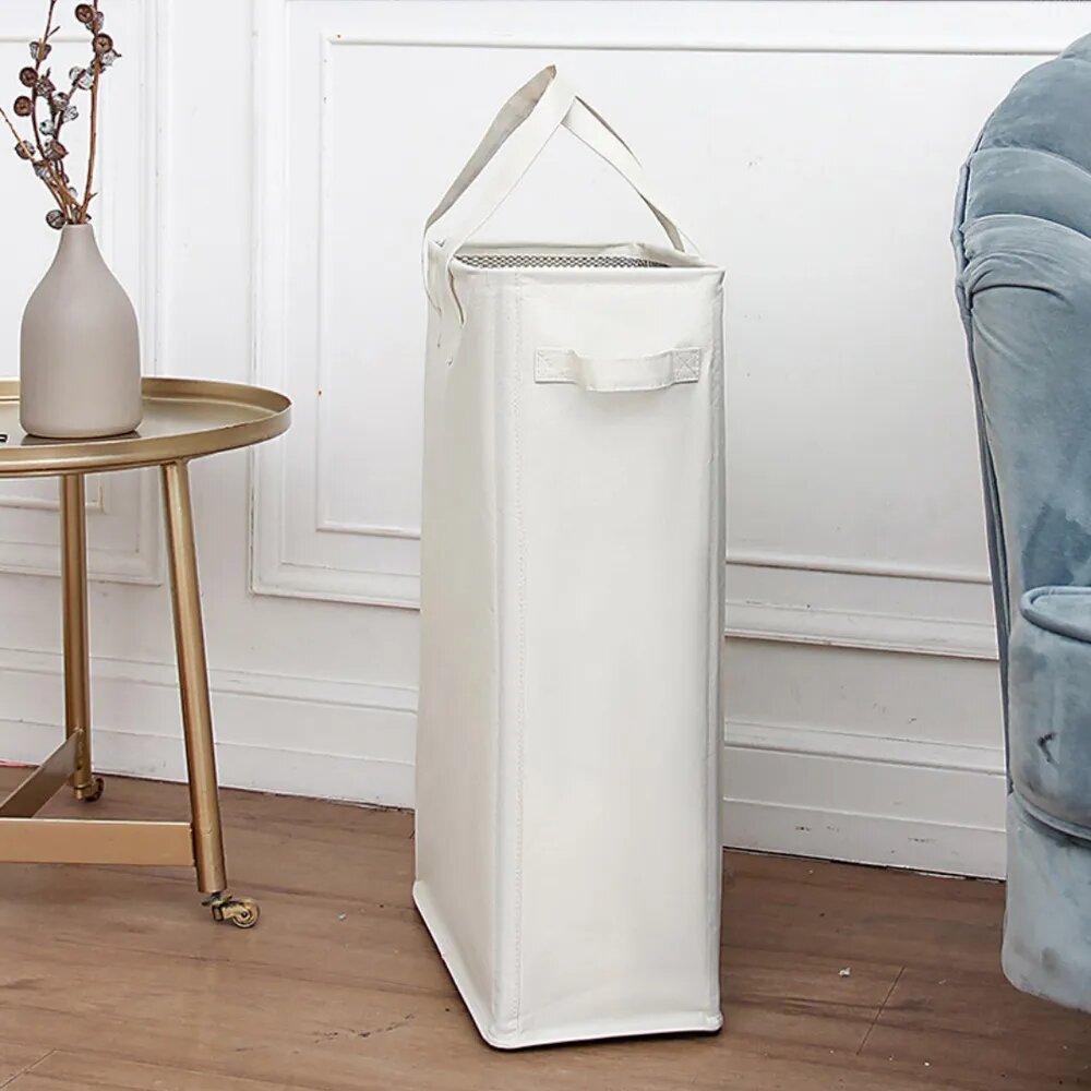 Lavanda&Home Корзина для белья, 45 л, 1 шт