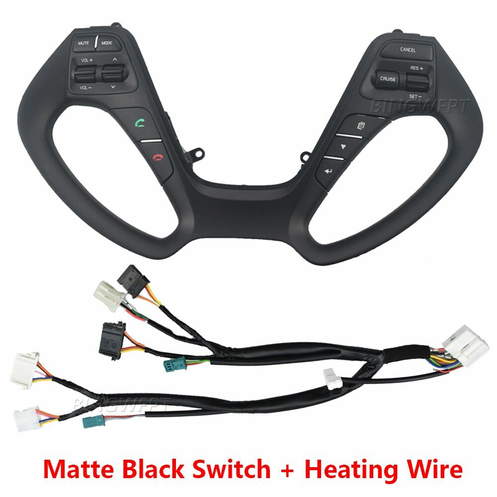 Вставка мультируля