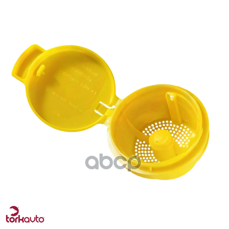 Крышка бачка стеклостеклоомывателя RENAULT Fluence TORK TRK1302 TORK арт. TRK1302