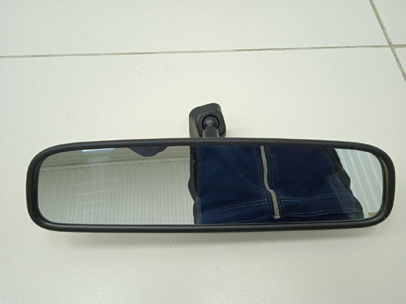 Зеркало заднего вида Kia Cerato 2018 кат.номер: 85101A4000 85101A4000