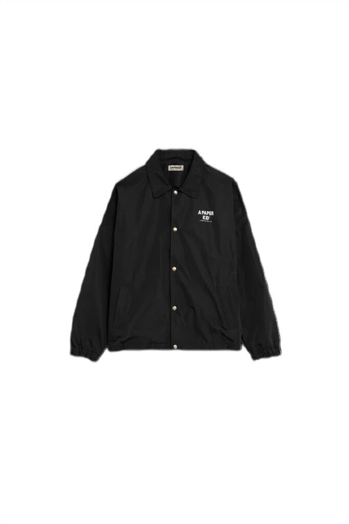 Бомбер Ветровка A PAPER KID
