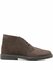 Ботинки Clarks ORIGINALs, размер 10.5, коричневый