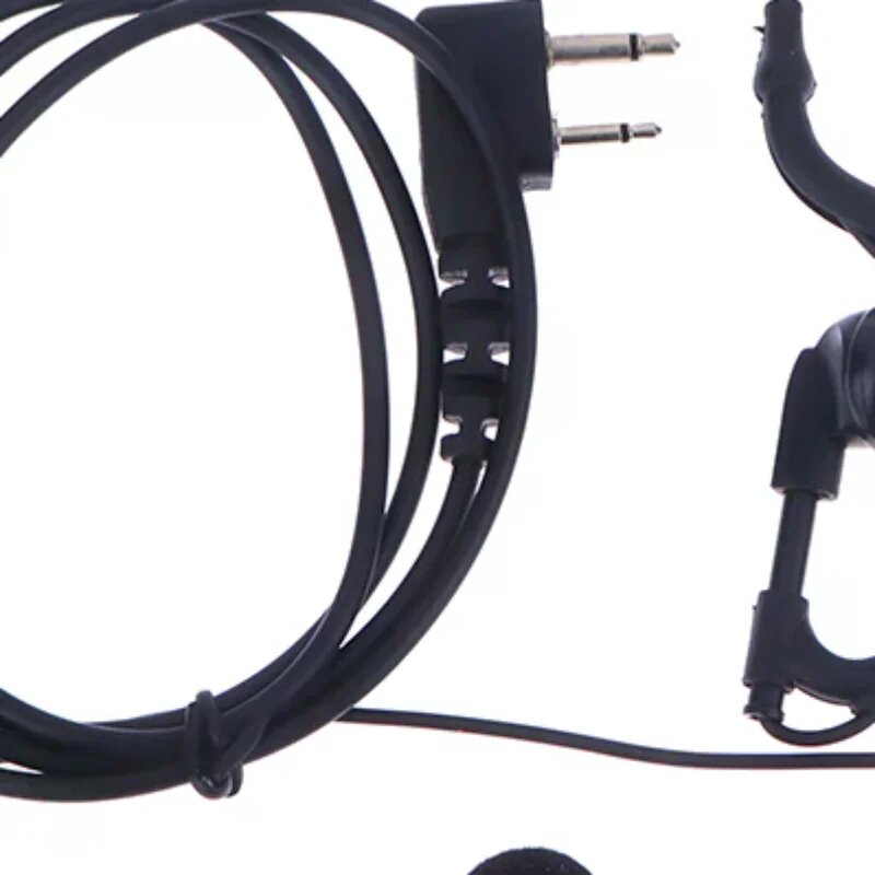 Наушники-рация SDJZT для ICOM IC-91A/91AD/92AD/P7A/Q7A/V8