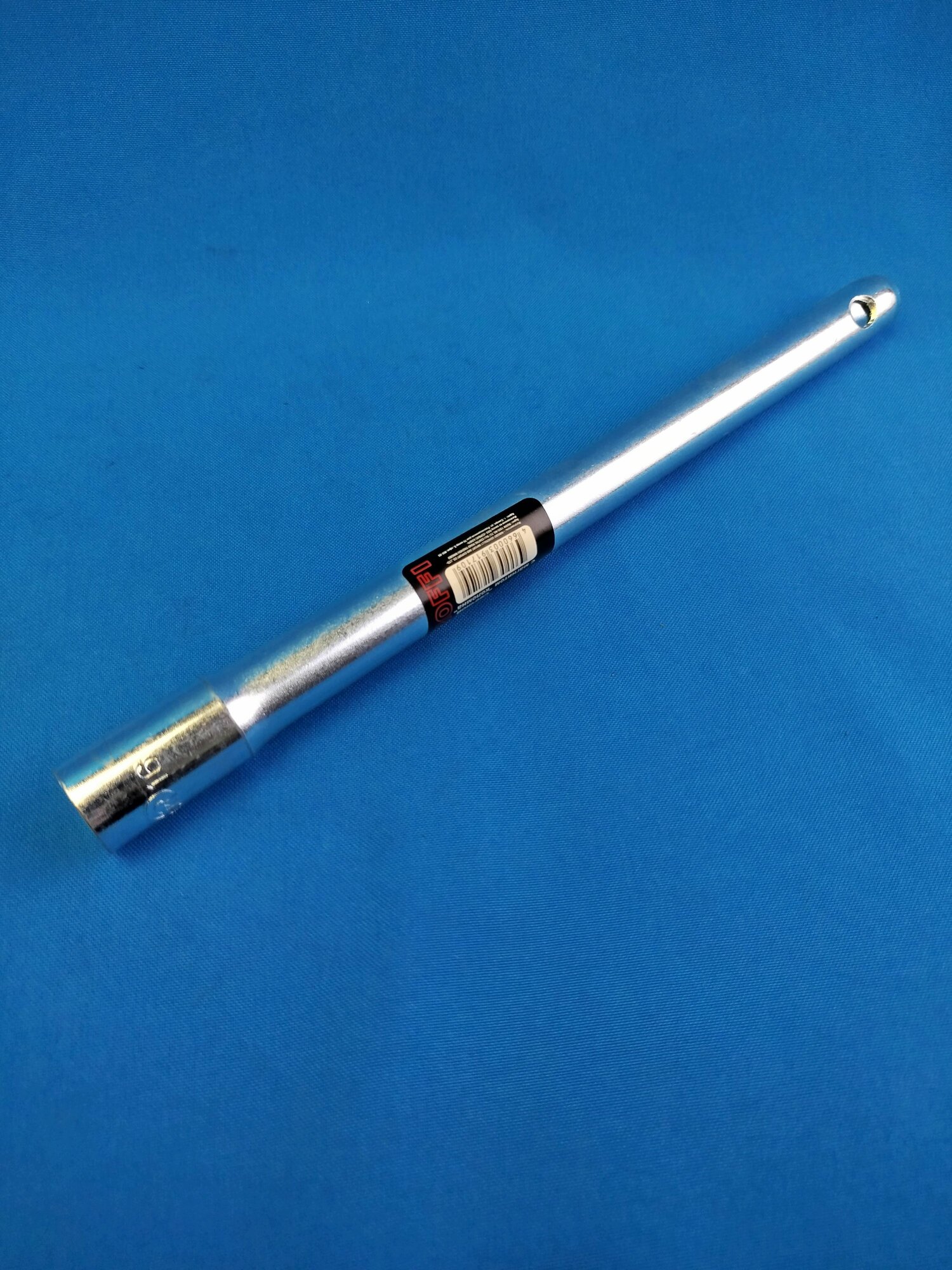 Ключ свечной "сервис-ключ" 16мм с магнитом