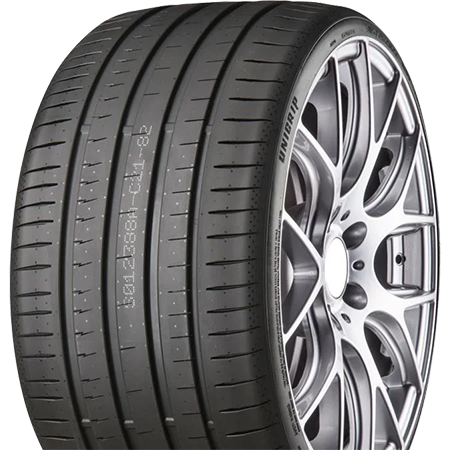 Летние автошины Unigrip Lateral Force Sport 275/40 ZR20 106Y