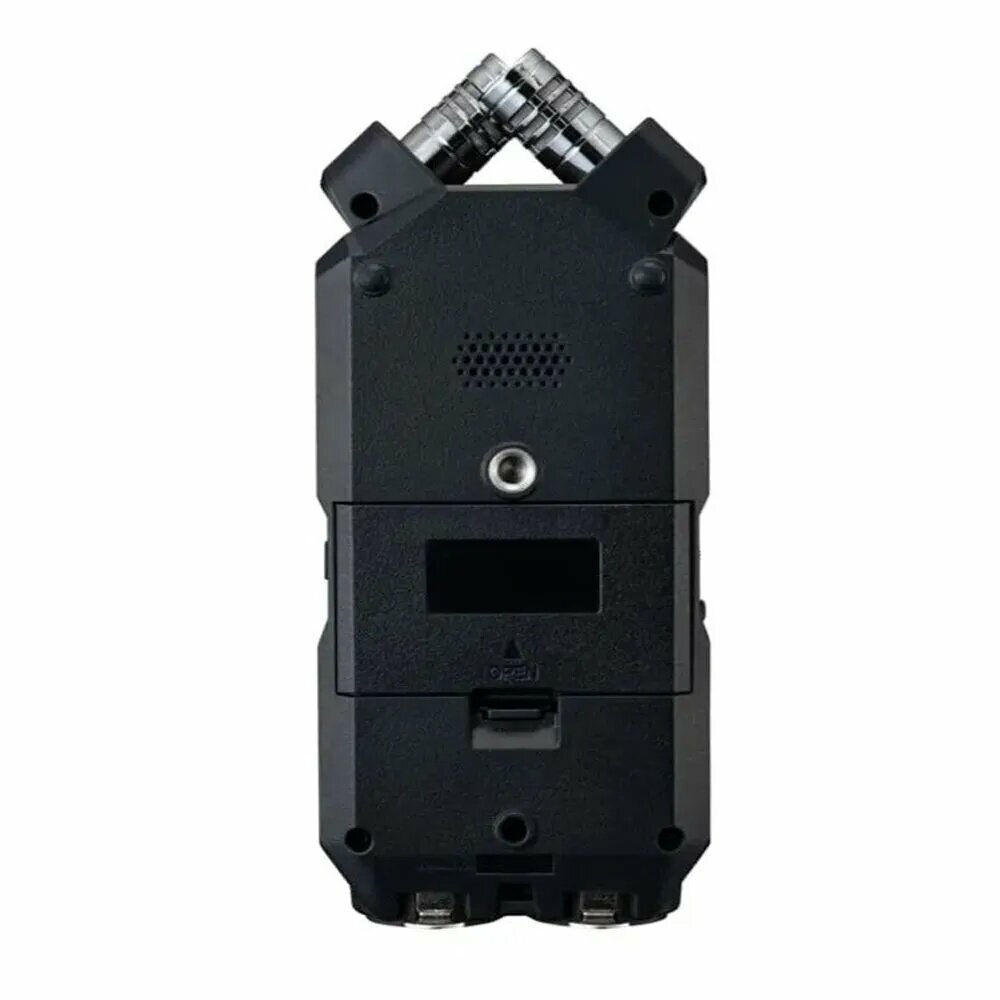 Рекордер Zoom H4 essential Black — фото 1