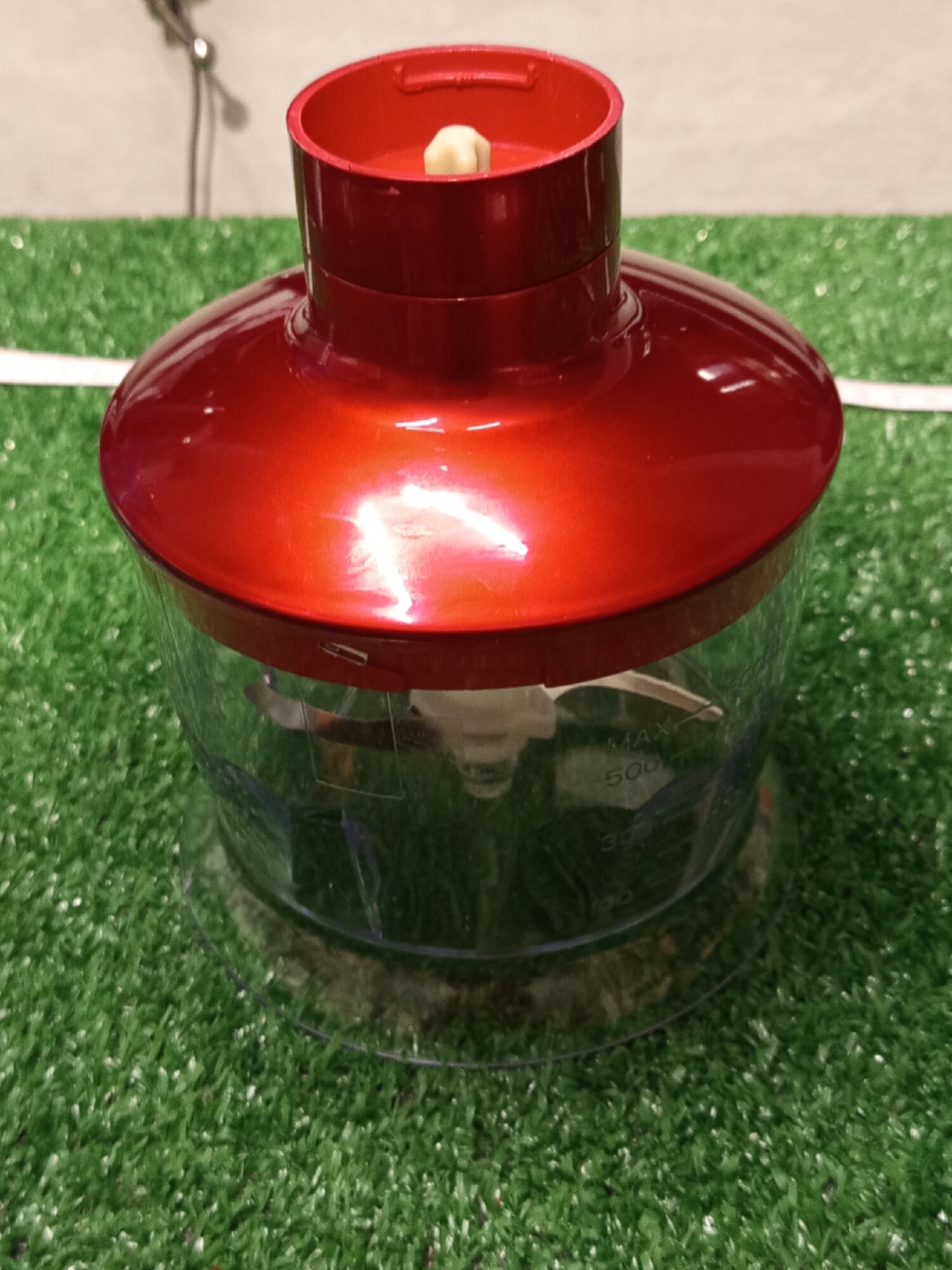 Измельчитель в сборе для Блендера Galaxy GL 2121