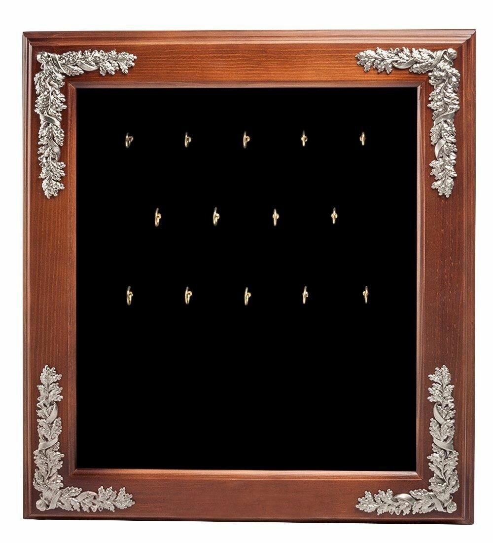 Ключница большая (стекло) 44х49 A2070053