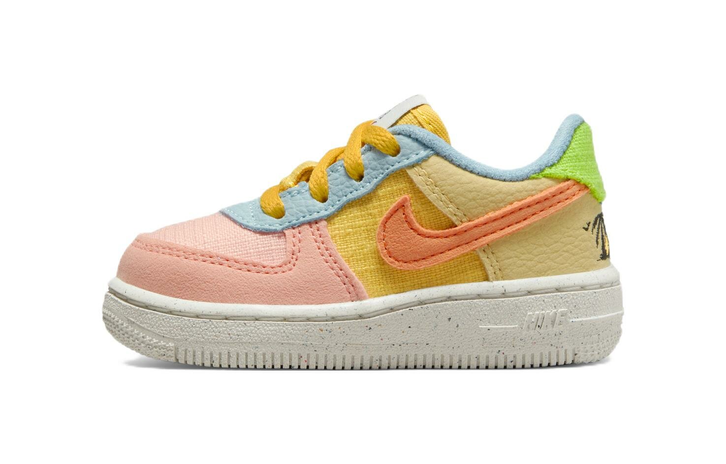 Кроссовки Air