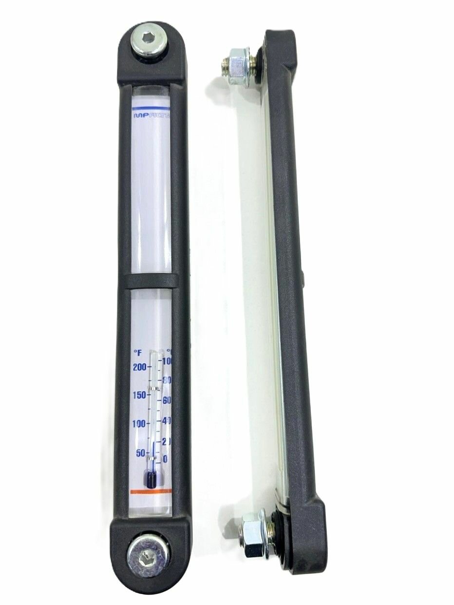 Уровнемер LVA30TAPM12S01 (254 мм, M12x1,75)