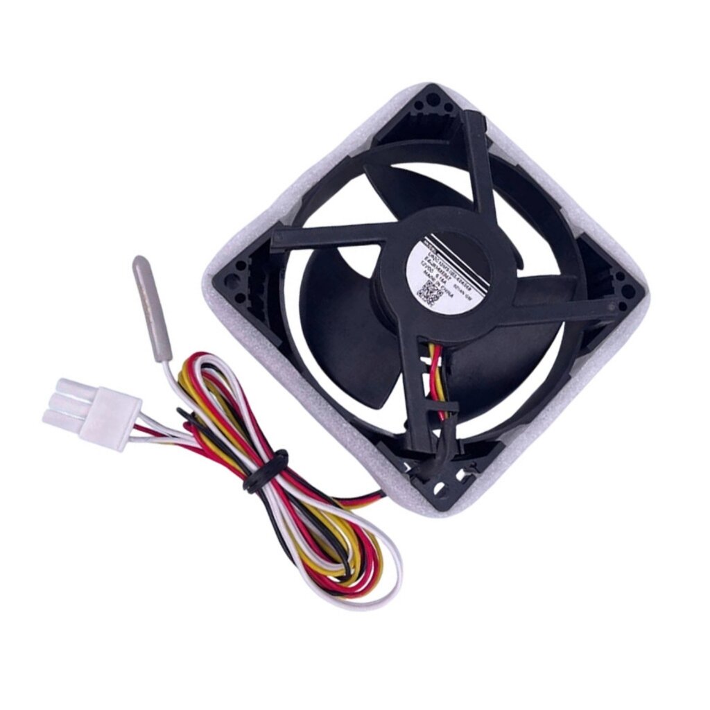 Вентилятор холодильника LG U92C12MS1B3 A 52K068