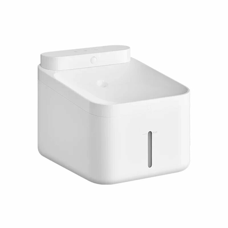Умный фонтанчик для воды Xiaomi Mijia, 2,3 л