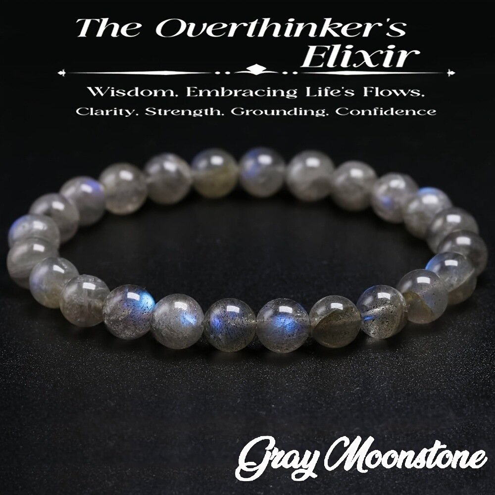 YM Mall Браслеты из бусин Зеленые бусины и стекло Элегантность