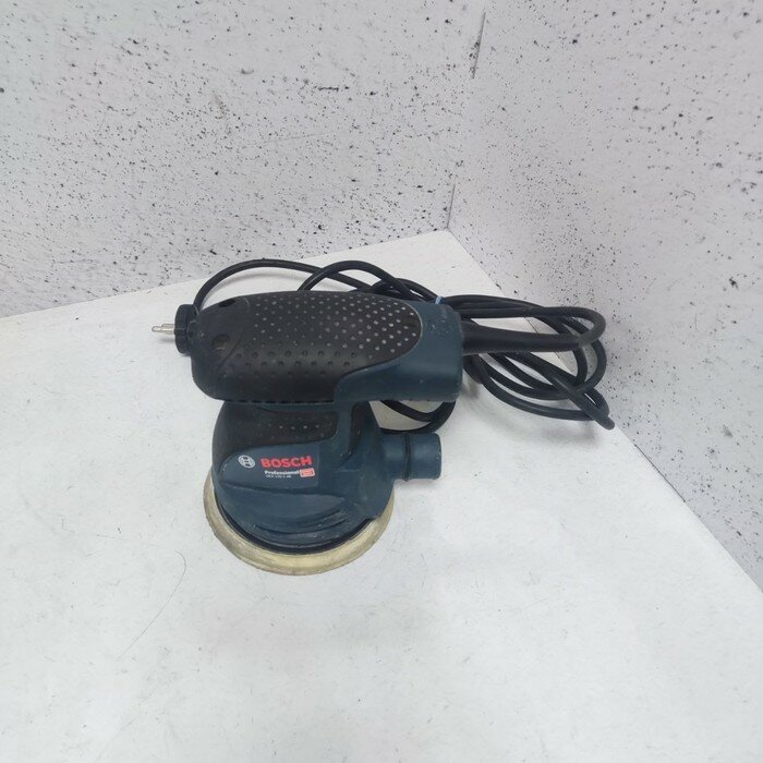 Шлифмашина Bosch GEX 125-1 AE Professional