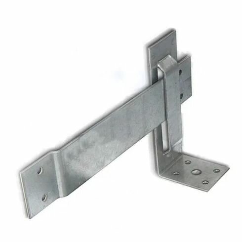 Скользящая опора для стропил 200/40(ход 140мм) закрытого типа (10шт)