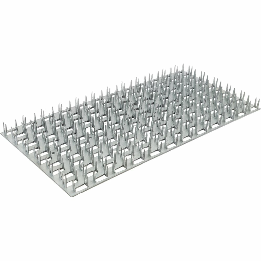 Гвоздевая пластина РК груп 144x300x1,2x14 РКГ00006339