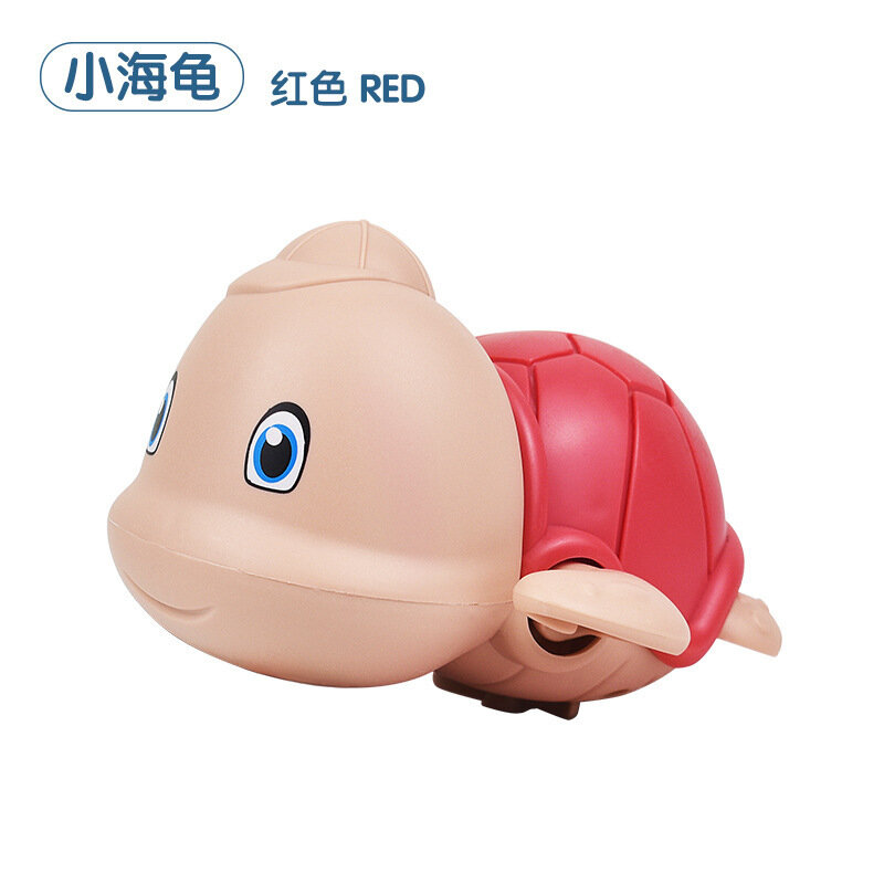 Игрушки для купания детей, водные игры, маленькая утка, желтая утка, игрушки для купания, для мальчиков и девочек, TikTok