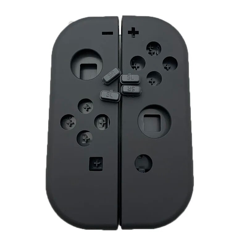 Сменный корпус Joy-Con NS, Цвет: B