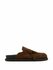 Мюли Yuzefi Knotted mules, размер 41, brown