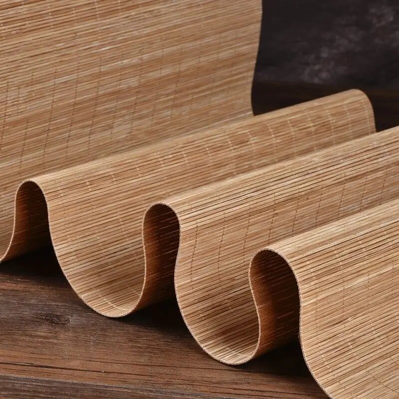 Дорожка для стола из бамбука Goghvinci 25 120cm, brown