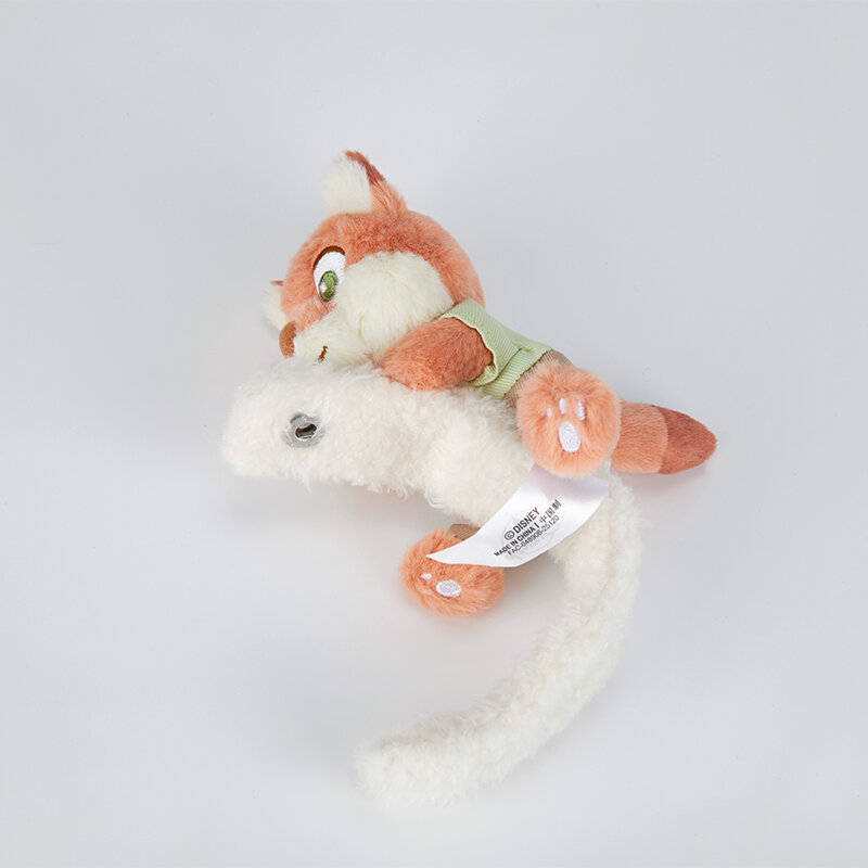 Disney x Disney Store Ник Стич Винни-Пух Лотсо Мари Кошка Рекс Дудди — фото 1