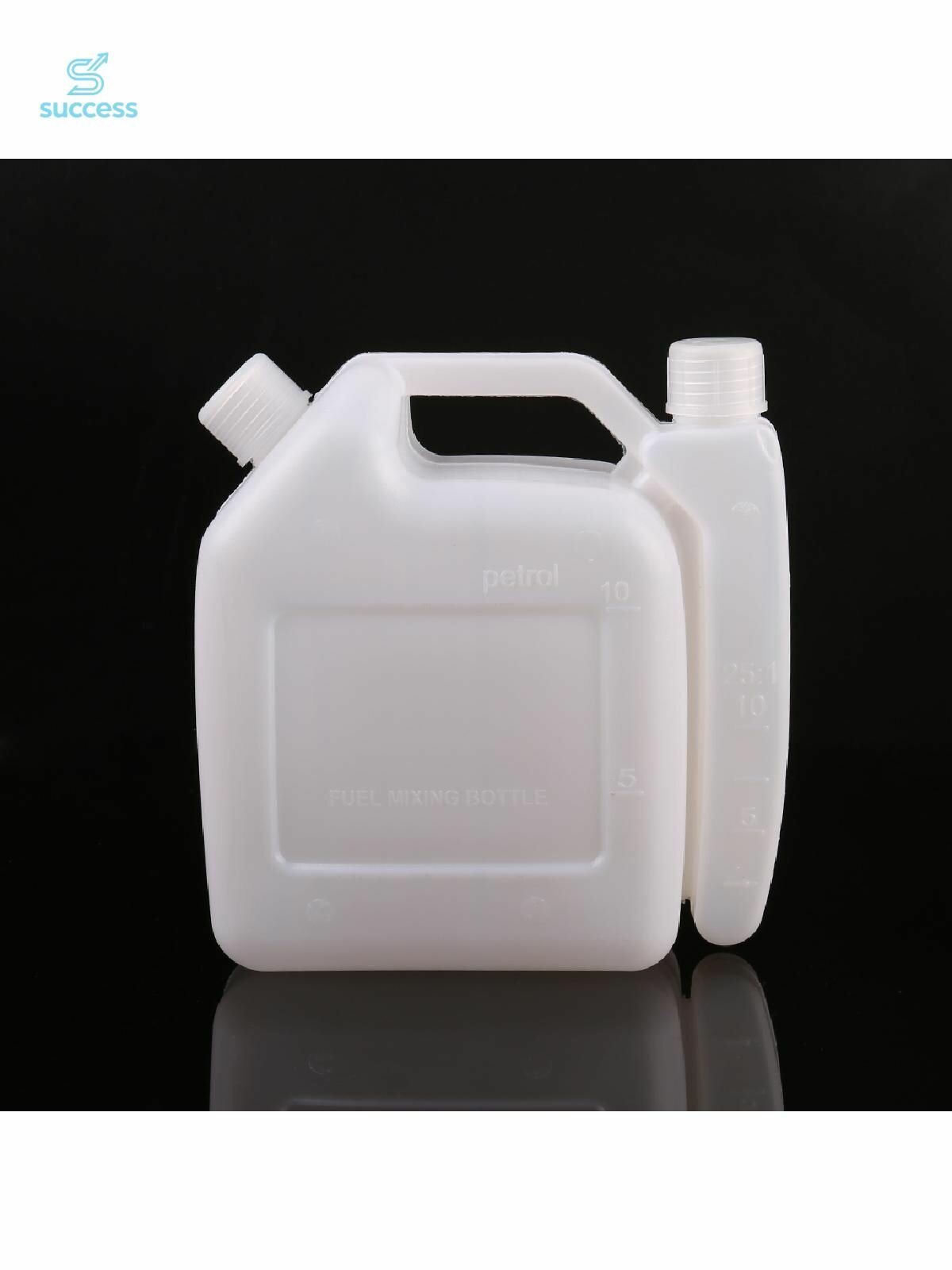 Канистра для ГСМ, 1.5 л, success