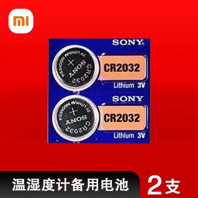 Электронный термометр и гигрометр Xiaomi Bluetooth 2m для дома и спальни, умный измеритель температуры и влажности