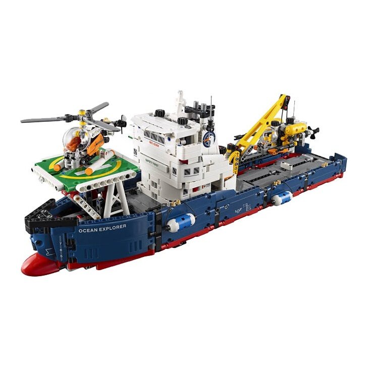 Конструкторы LEGO Technic