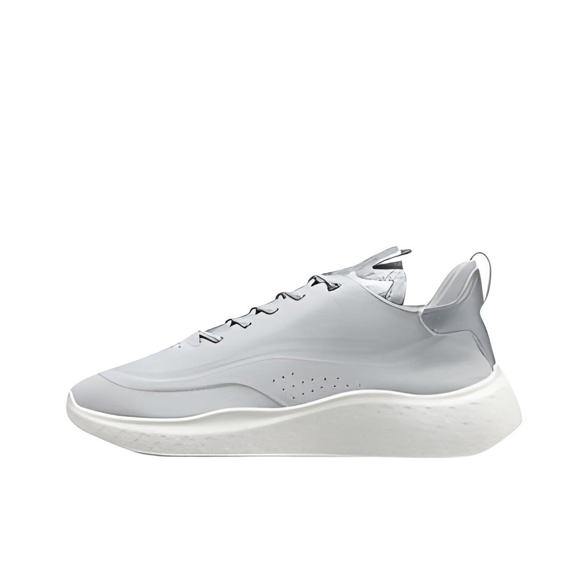 Кроссовки ECCO