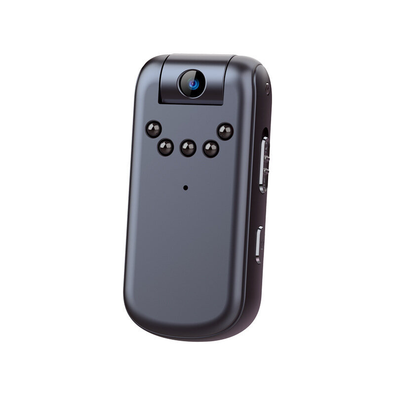 V13 Портативный рекордер для правоохранительных органов, HD видеоручка, интеллектуальное шумоподавление, ручка для записи, защита при ходьбе, адвокат