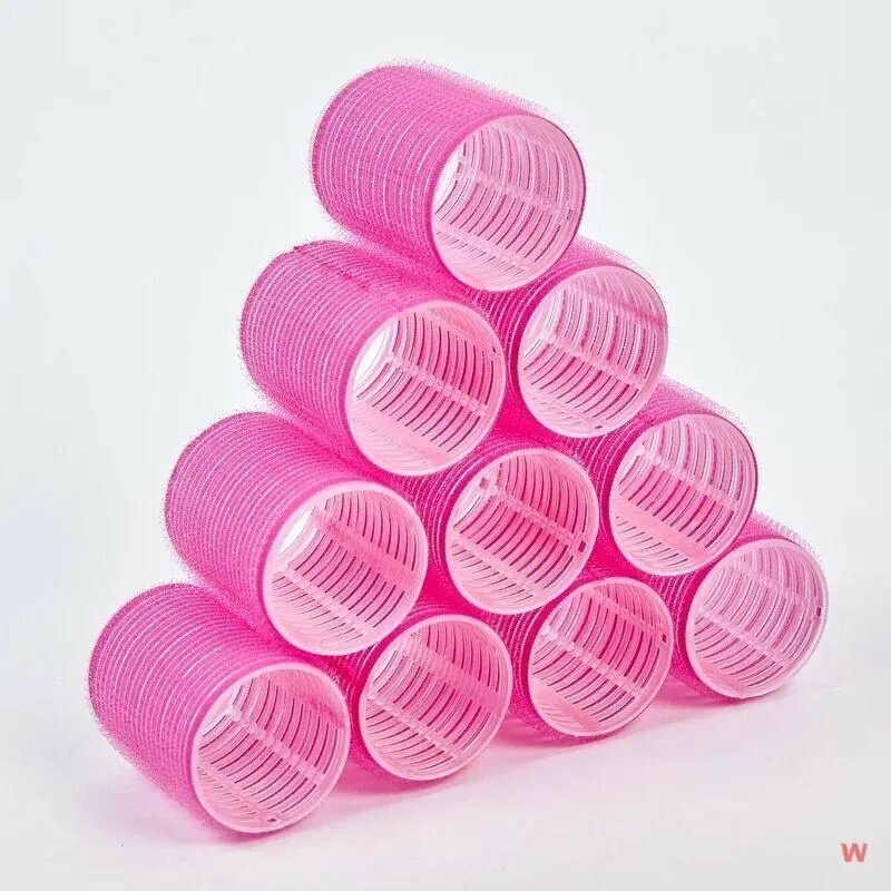 Keratin Botox Club Бигуди, диаметр 30 мм