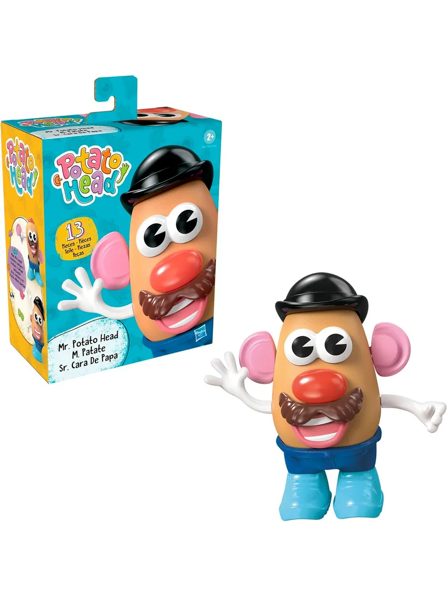 Фигурка Playskool