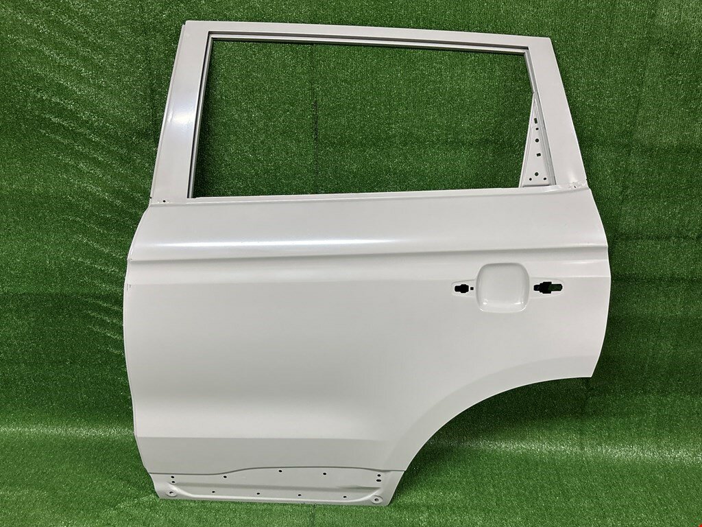 Дверь задняя правая Geely Atlas Pro 660005726901C15 арт. 2264450