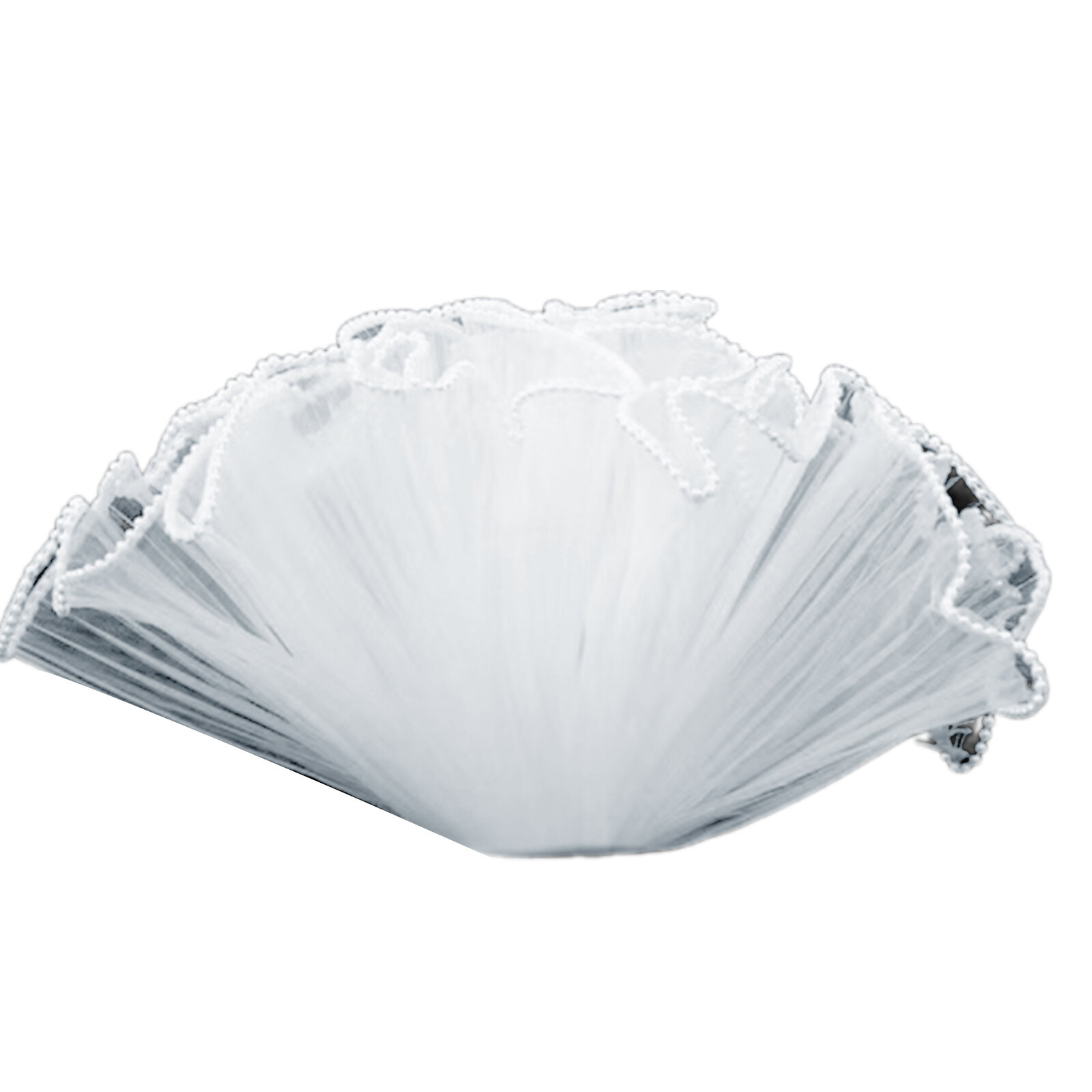 Творческая упаковочная сетка для букетов ручной работы