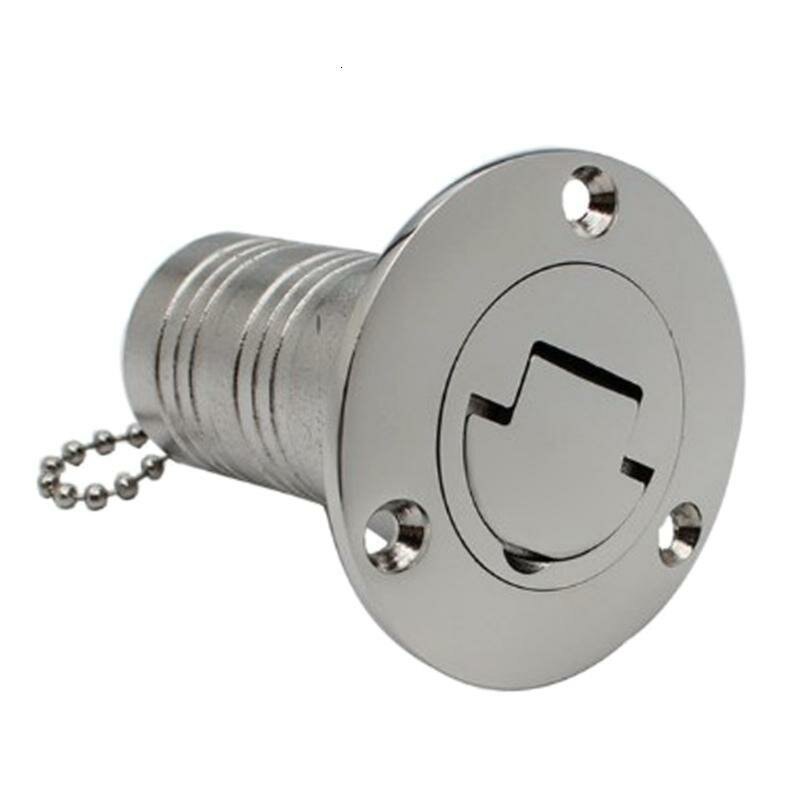 Крышки заправочных горловин для судов, 2 дюйма - Универсальный