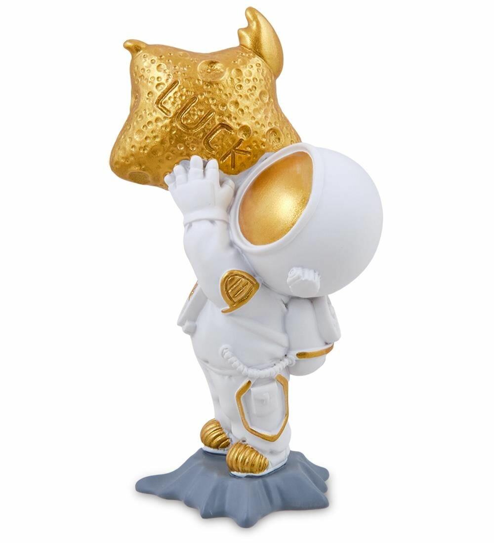 Фигурка Астронавт A2183807 Art Home, Полистоун