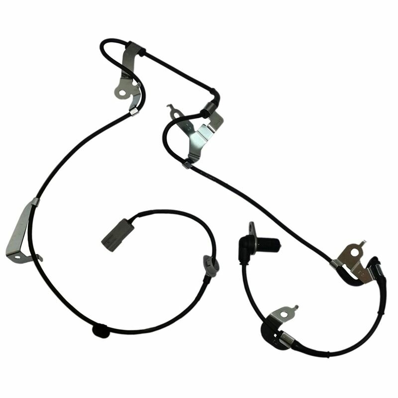 Передний правый датчик ABS для Ford Ranger 1998-2012 и Mazda BT-50 / B-серия 1998-2012 — заменяет OEM номера.