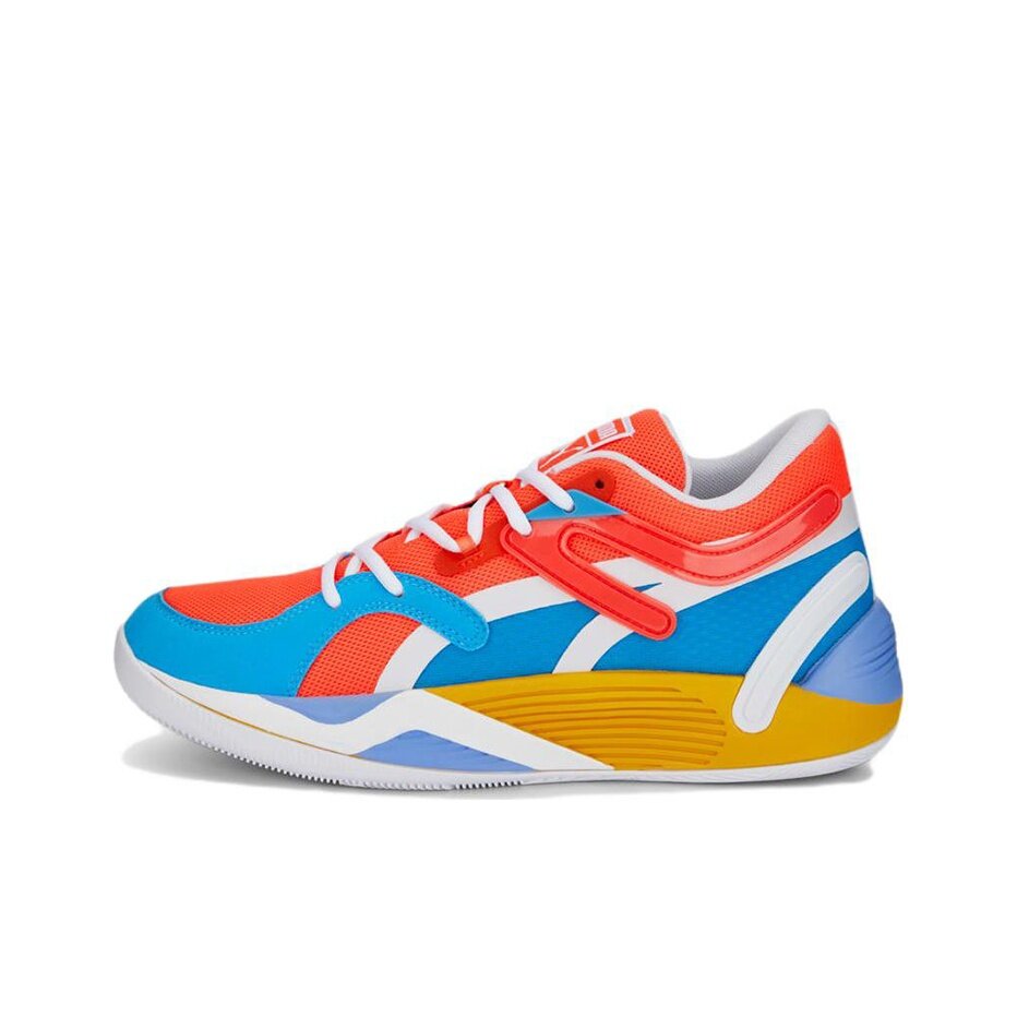 Кеды PUMA TRC Blaze
