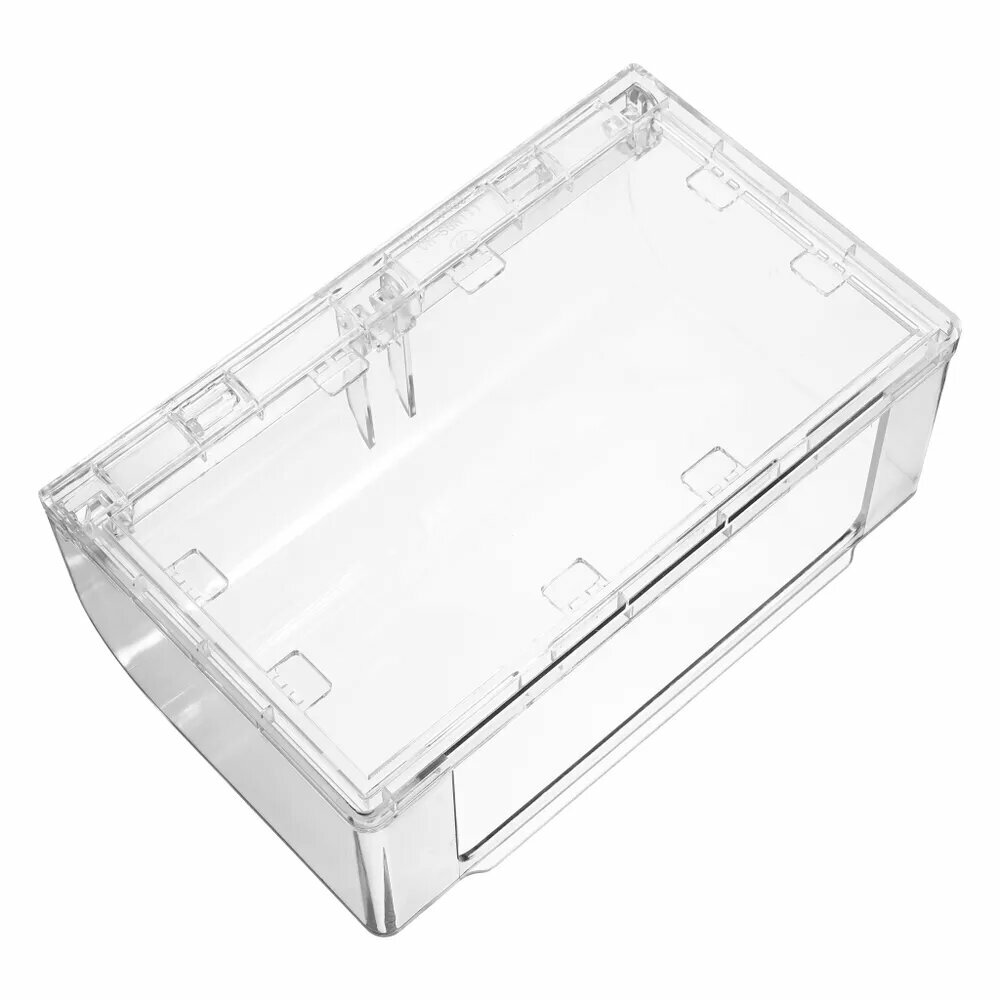 1 шт. Наклейка на розетку, двойное положение, утолщенная водонепроницаемая крышка