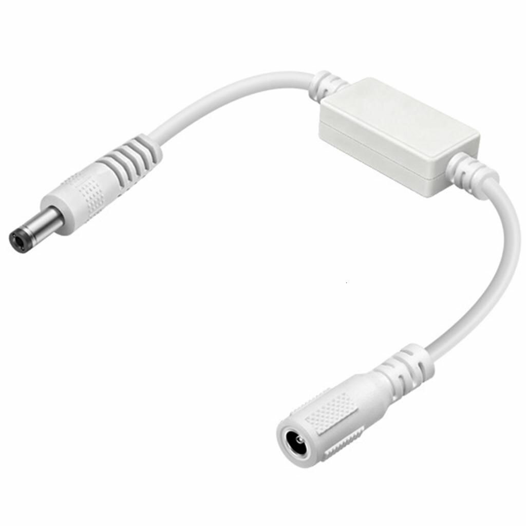 Умный таймер перезагрузки для роутера, Белый