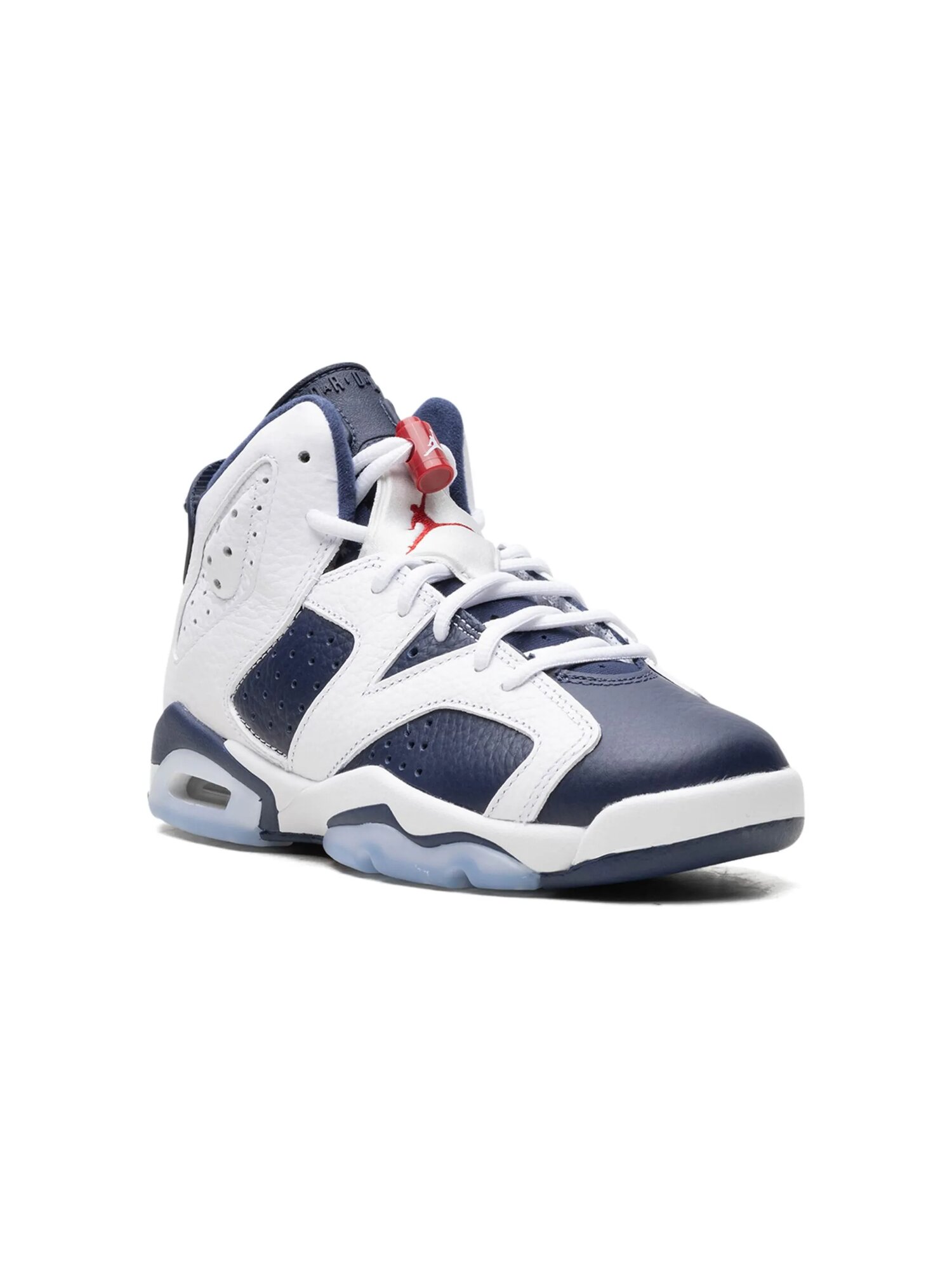 Кроссовки Air Jordan 6 Retro